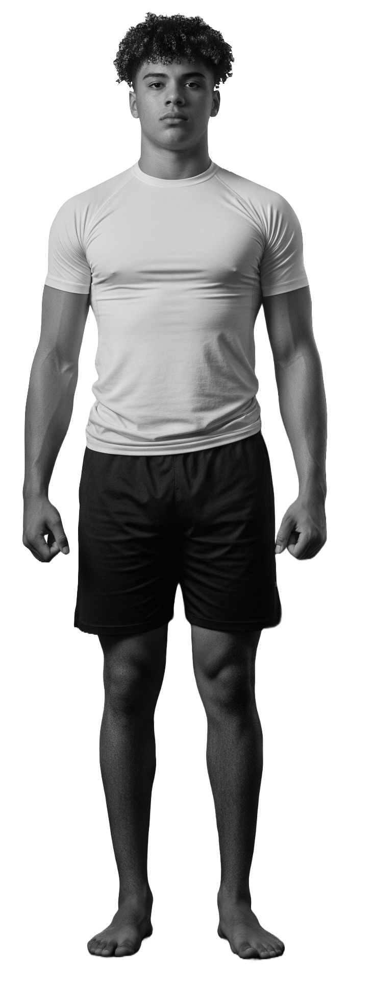 NEXTUP. - Verified Athletic Measurements