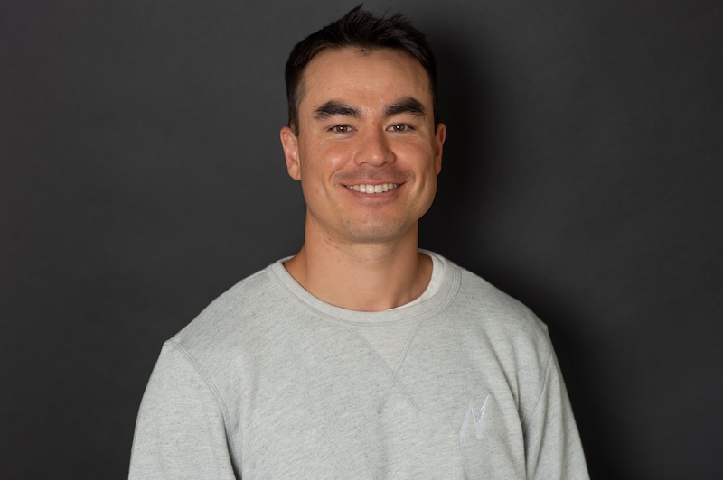 NEXTUP. - Verified Athletic Measurements